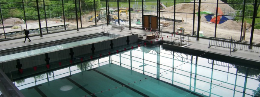 Cosimabad: Wiedereröffnung Ende Juli