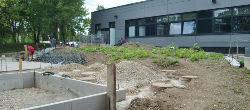 Cosimabad: Ab 29. Juli wieder Wellen