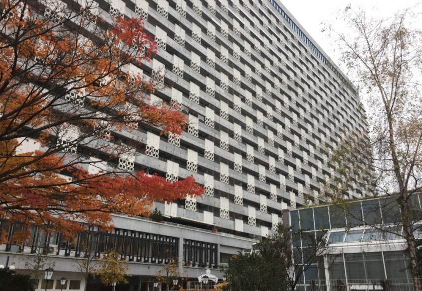 Arabellahaus: „Auch Neubau wird geprüft!“