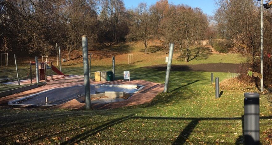 Cosimabad: Außenrutsche ist zu teuer - Unser Bogenhausen