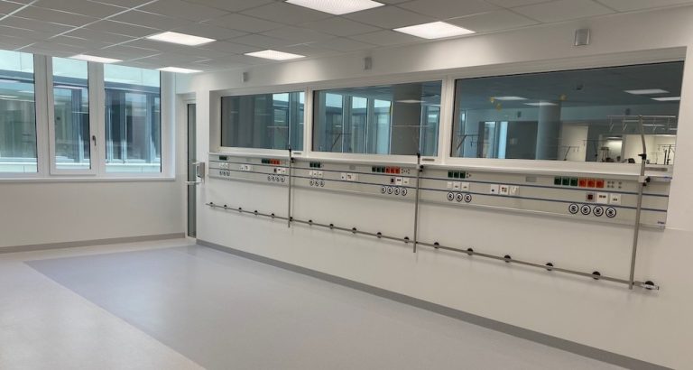 Klinik-Neubau: Daten, Fakten, Impressionen - Unser Bogenhausen